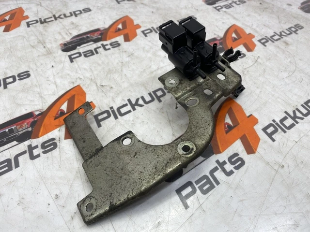 FORD RANGER/MAZDA BT-50 Coppia Diff solenoidi Numero Parte K5T49091 ...