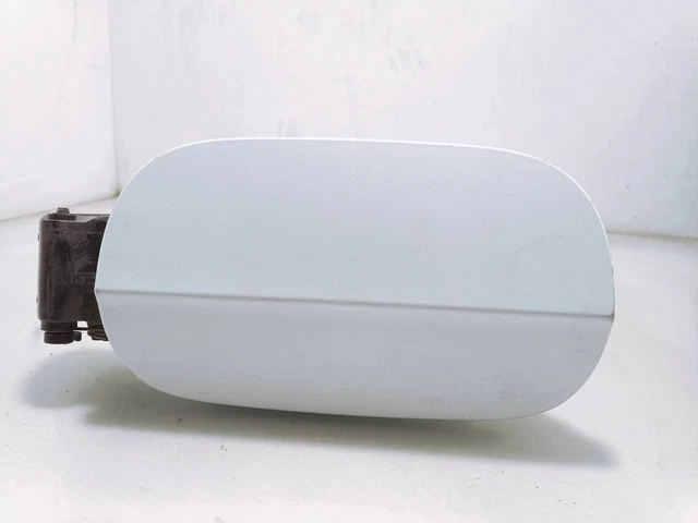 VOLVO S90, V90 2018 Bouchon, volet de trappe de réservoir à carburant ...