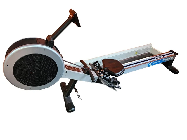 BODYMAX INFINITY R200 Rower £90.00 - PicClick UK