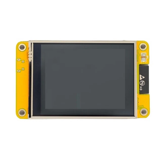 NERDMINER V2 2,8 Display Lotterie Nerd Miner 56KH/S Krypto M4293 EUR 24 ...