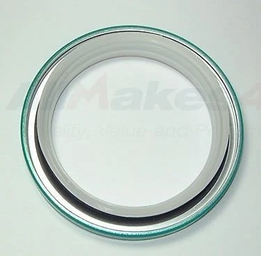 LAND ROVER DEFENDER & Discovery 200Tdi Rear Crank Oil Seal ERR2532 OEM ...