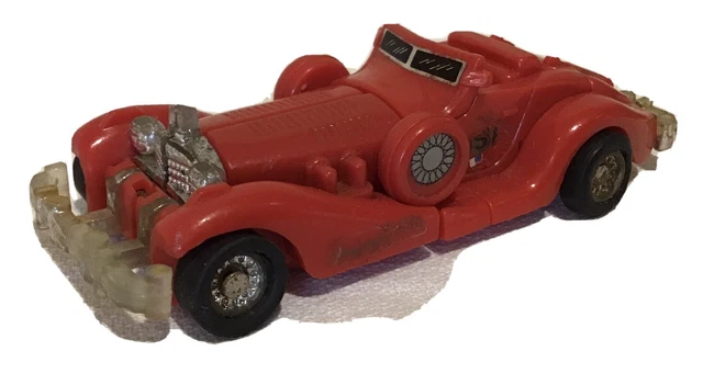 VINTAGE BANDAI GOBOT MR -44 Good Knight Excalibur $22.00 - PicClick AU