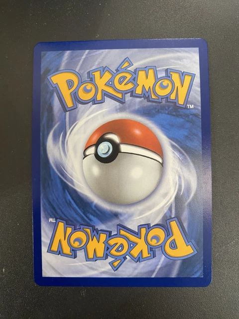 POKÉMON TCG PHANTASMAL Flames Mega Gengar Ex 056/094 Near Mint Condition £6.52 - PicClick UK