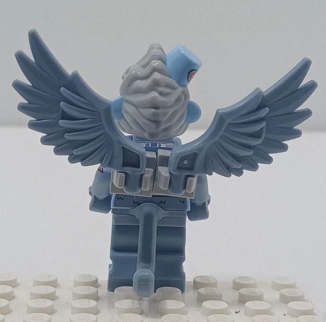 LEGO FLYING MONKEY Wizard of Oz minifigure The Batman Movie Super ...