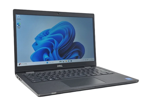 DELL LATITUDE 3420 Laptop, 14" Core i5 11th Gen, 8GB RAM, 256GB SSD ...