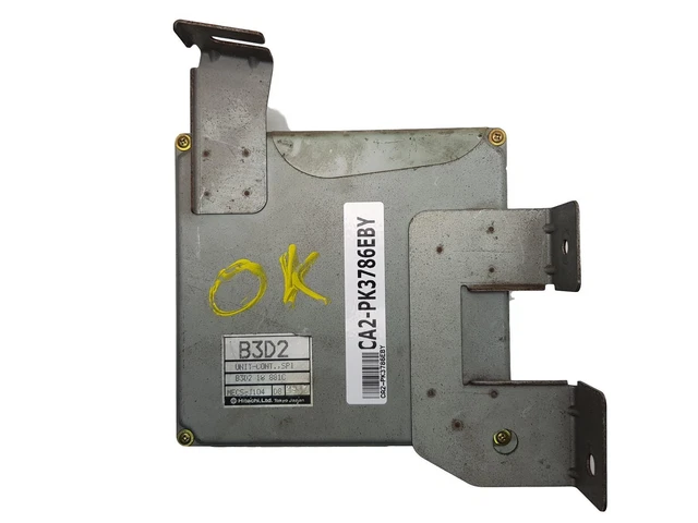 CALCULATEUR ECU B3D2 18 881C / B3D218881C / MECS-J104 / MECS-J104 D8 ...