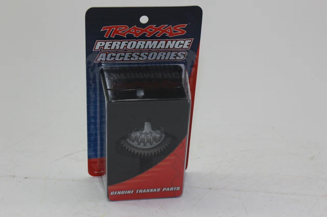 TRAXXAS TRX 6780 Centre Différentiel Kit Complet Rustler 4x4 Vxl Hoss ...