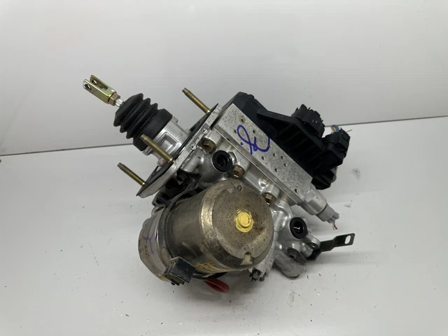 TOYOTA LAND CRUISER Lx470 Oem Abs Brake Booster Pump Hydraulic Anti ...