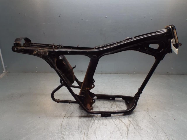 Honda Cb200 Frame FOR SALE! - PicClick UK