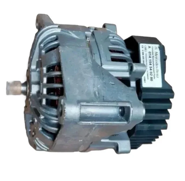 MERCEDES G VARIO Actros Atego SK MK DAF XF 105 Lichtmaschine 24V 100A A014154540 EUR 250,00 ...