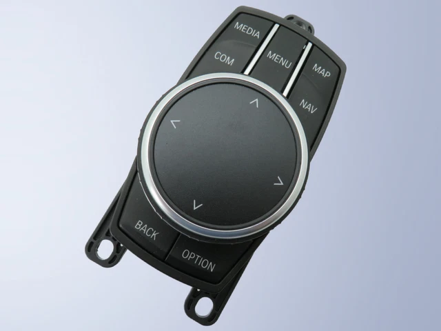 ORIGINALE CONTROLLER TOUCH Navigatore 9866969 BMW X1 F48 F20 F30 F80 ...