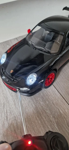 RC CAR 1 12 scale porsche 911 gt3 rs toy model radio control £10.79 ...