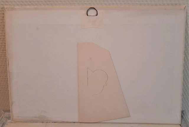 ANCIEN CARTON PUBLICITAIRE CHINA CHINA BRUN PEROD REVEL RARE ÉTAT NEUF ...