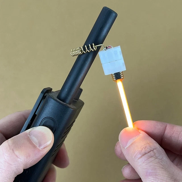 UHF DETECTOR DIODE Sensor for Amateur Radio and Talkie Signal Detection ...