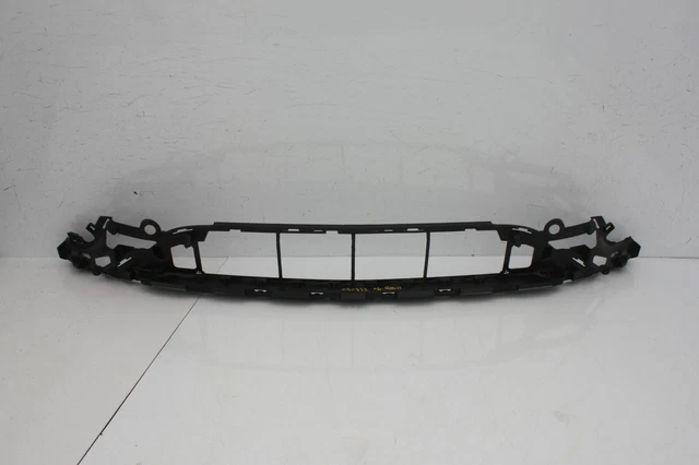 MERCEDES E CLASS W213 AMG Front Bumper Lower Support Section ...