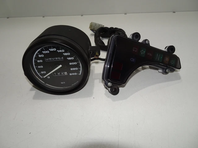 BMW R 850 R 1994-2001 Tacho-set (Meter combination) 201552059 EUR 165 ...