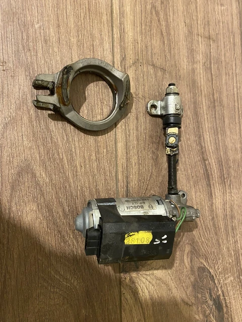 RANGE ROVER L322 Steering Column Tilt Motor Repair Kit £84.99 - PicClick UK