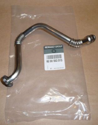TUYAU DE RETOUR d'Huile du Turbo pour RENAULT SCENIC I LAGUNA I II 1.9 ...