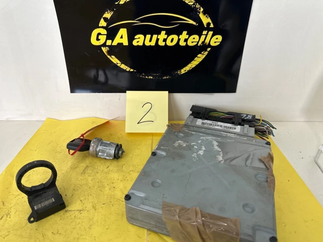 Ford Wegfahrsperre Stãƒârung