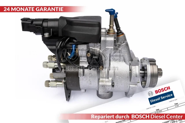 INJECTION PUMP EPIC Lucas/Delphi Faze 3 8640A111B 2nn £671.39 - PicClick UK