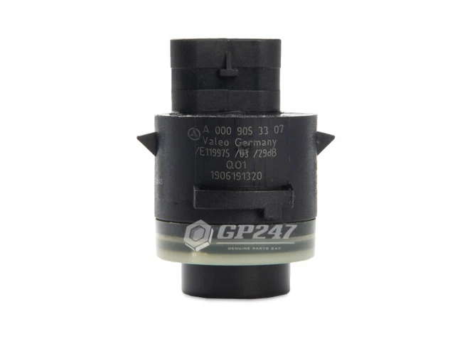 VALEO PARKING SENSOR fits Mercedes-Benz A0009053307 A00090533079999 £34 ...