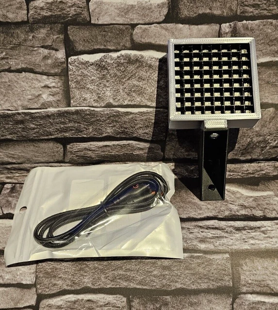 IFLAG, FLAG BOX Sim Racing RGB LED Flag/Spotter with USB-C 1 meter ...