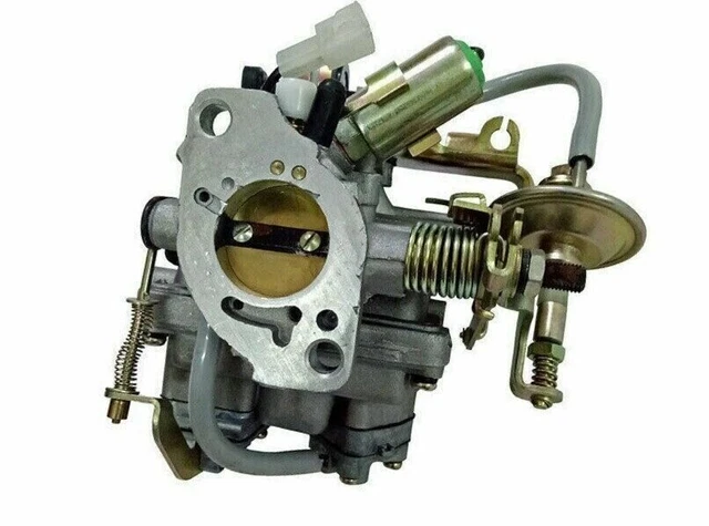 CARBURATEUR MARUTI GYPSY MOTEUR 1 LTR | carburateur manouche moteur ...