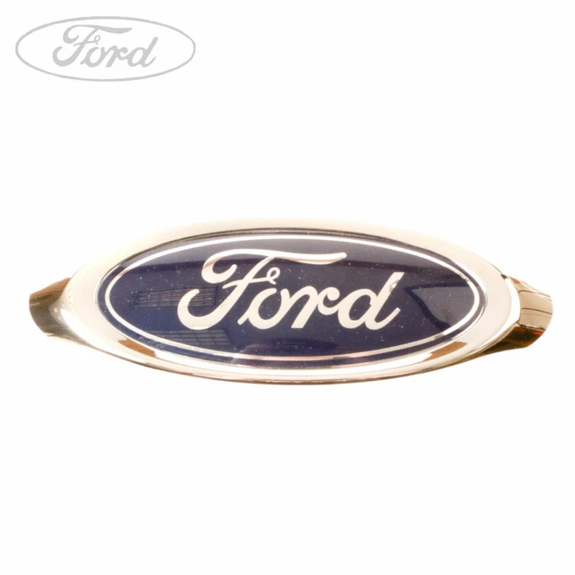 GENUINE FORD MONDEO Estate Mk4 Galaxy Name Plate Decal 2007-2014 ...