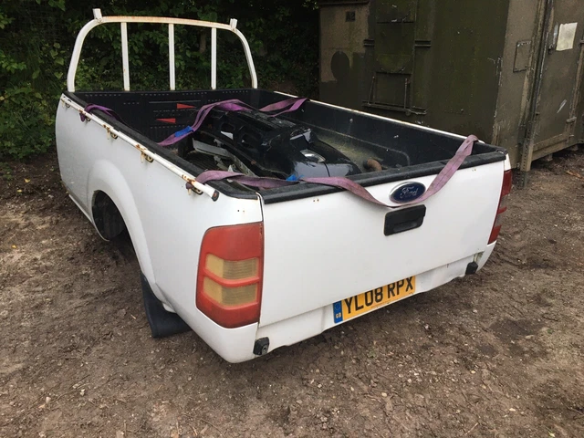 Ford Ranger Rear Tub FOR SALE! - PicClick UK