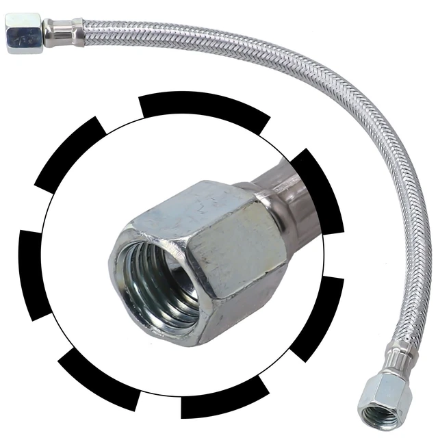 NEUF AIR-COMPRESSOR TUBE Connecting-Pipe / Air Compresseur Pump ...