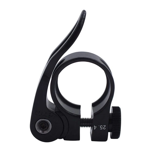 PIPE CLAMP QUICK Release Lock Buckle Quick Release Buckle Seat Post ...