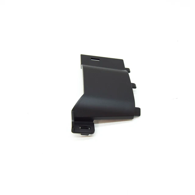 FORD PUMA MK2 Front Bumper Cover 2523425 L1TB-17K949-AF NEW GENUINE £36 ...