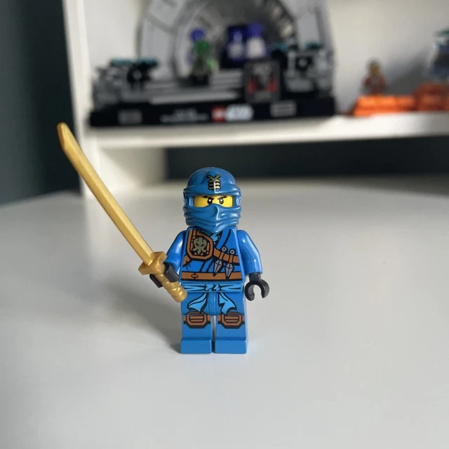 LEGO NINJAGO MINI Figure Collection Series Jay Njo128 / 2015 £7.49 ...