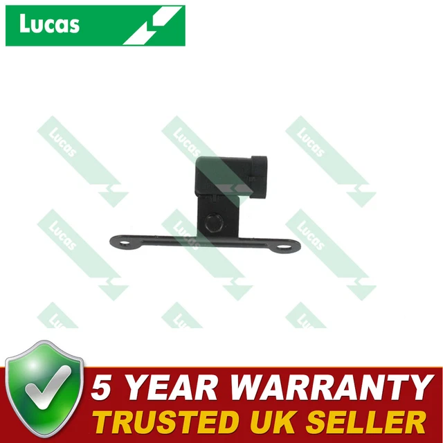 MAP INTAKE MANIFOLD Sensor Lucas SEB1779AS Fits Daewoo Matiz 1998- 0.8 ...