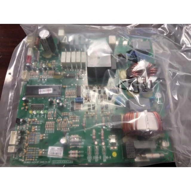 SERVICE FIRST BRD03930 Main Pcb Control Board 250V 60 Hz 206747 £87.72 ...