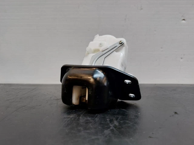 90502EN00A SERRURE DE coffre pour NISSAN JUKE (F15) 1.5 DCI 110 CV 2010 ...