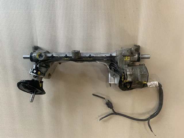 FORD FOCUS MK3 electric power steering rack ( No Rack Ends ) £154.99 ...