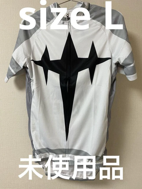 KILL LA KILL Jersey Three Star Extreme Uniform Ver Kasoku AURORA Anime ...