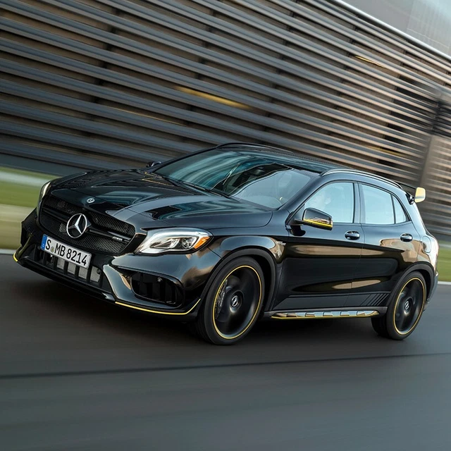 TOUCH UP PAINT for Mercedes Benz color code 040, Black $23.42 - PicClick CA