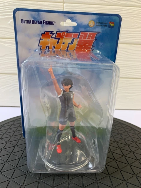 UDF NO.625 CAPTAIN Tsubasa Kojiro Hyuga Ultra Detail Figure Medicom Toy ...