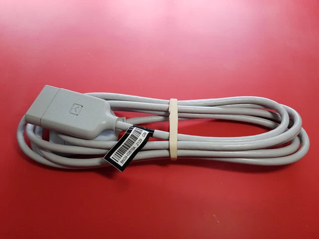 NEW GENUINE SAMSUNG One Connect cable for 32 Frame TV QE32LS03 - BN39 ...
