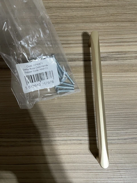 Symphony Kitchen Handles FOR SALE! - PicClick UK