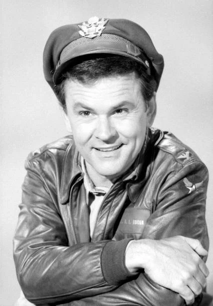 Hogans Heroes 1967 With Bob Crane Werner Klemperer Old Tv Photo Eur 6