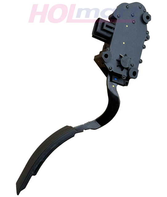 GENUINE FORD FALCON BA BF Accelerator Pedal Fly By Wire Assembly Module ...