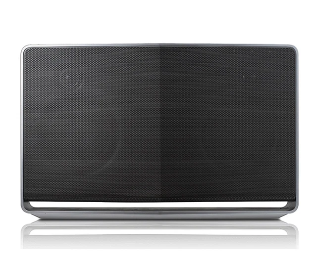 LG MUSIC FLOW H7 Smart Hi-Fi Audio Wireless Multi-room - NP8740 £63.10 ...
