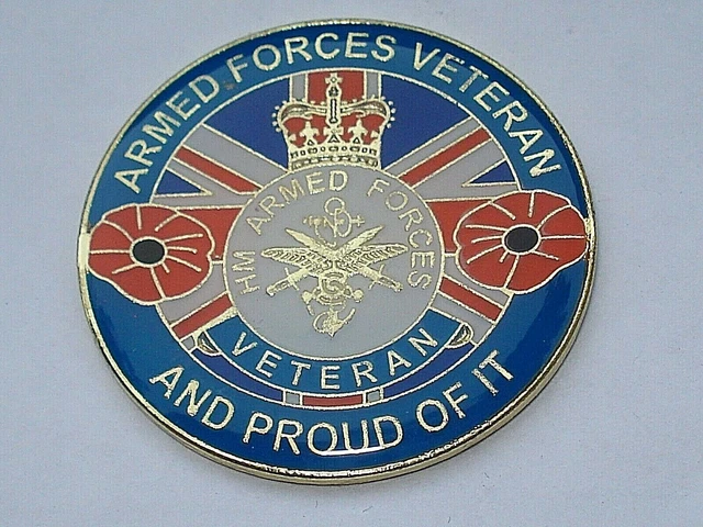 BRITISH ARMY VETERAN LEST WE FORGET UDR RIR POLICE REMEMBRANCE ULSTER ...