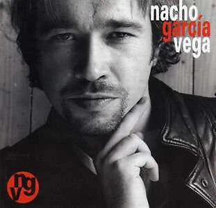 CD NACHO GARCIA VEGA "NGV". Neuf et scellé EUR 18,19 - PicClick FR