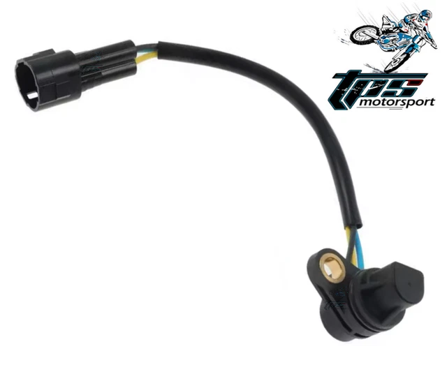 ENGINE CAM CAMSHAFT Position Sensor Fits: Yamaha Mt-10 Mt10 2018 - 2021 ...