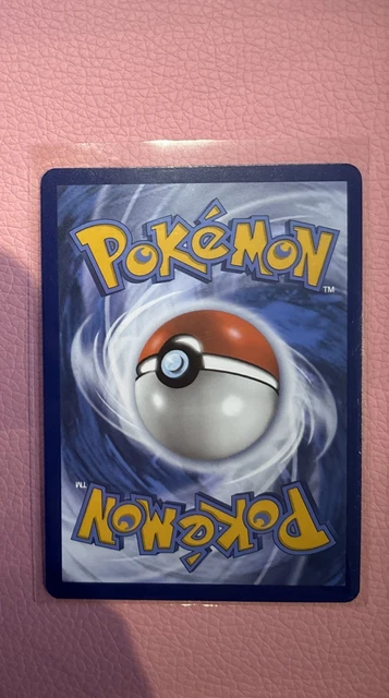 FIRE ENERGY - 010 - Reverse Holo - Prismatic Evolutions - NM/M ...