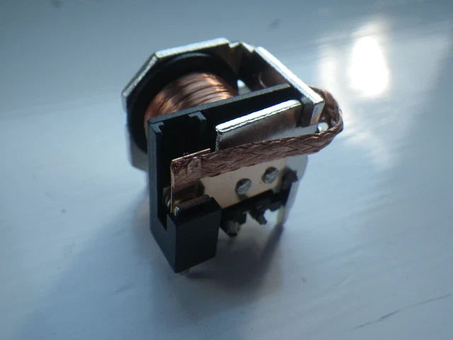 MERCEDES SLK R170 - N65 Cycle Module replacement starter relay £8.90 ...